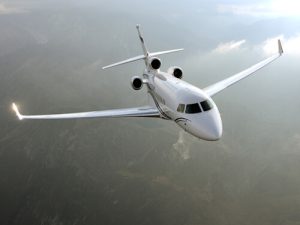 Dassault Falcon – JetPro Pilots