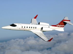 Bombardier – Learjet – JetPro Pilots