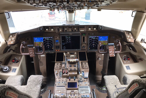 B-767 – JetPro Pilots