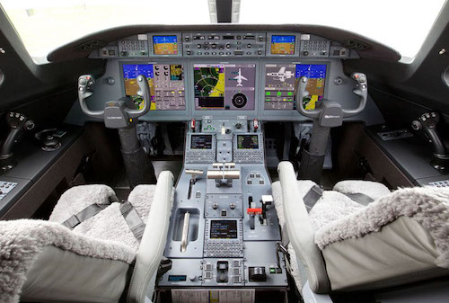 G-280 – JetPro Pilots