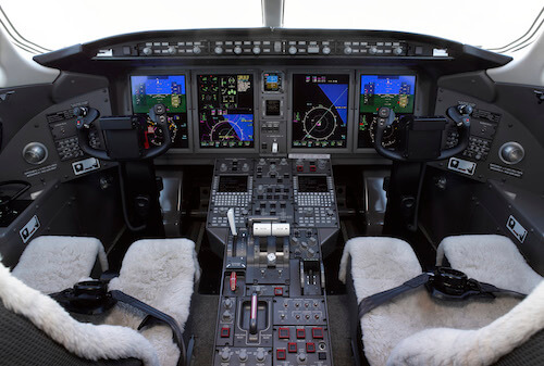 CL-30 – JetPro Pilots