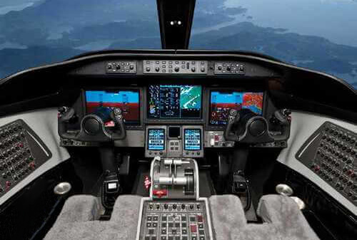 LR-45 – JetPro Pilots