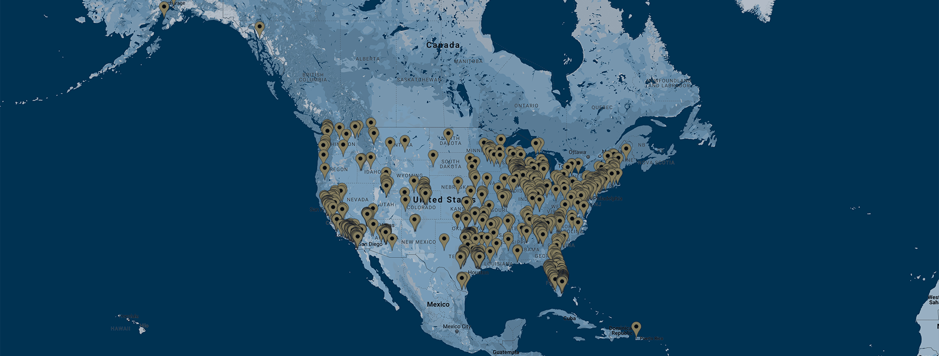 JetPro Pilots – The Right Crew for the Trip™