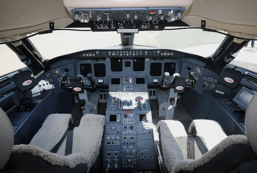 CL-66 – JetPro Pilots